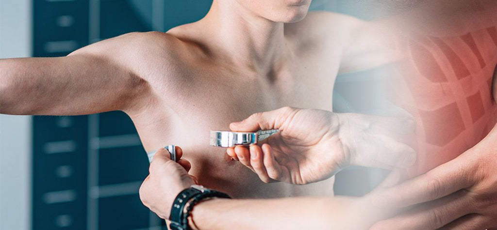 Can Physical Therapy Help Broken or Injured Ribs? – Everyday Medical