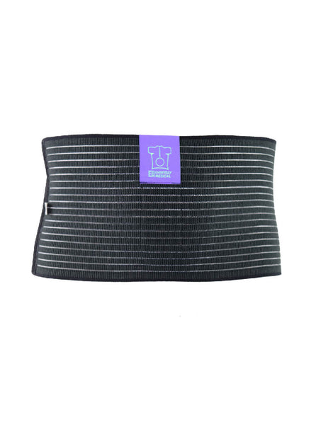 Umbilical Navel Hernia Belt - Abdominal Binder for Hernia Support ...